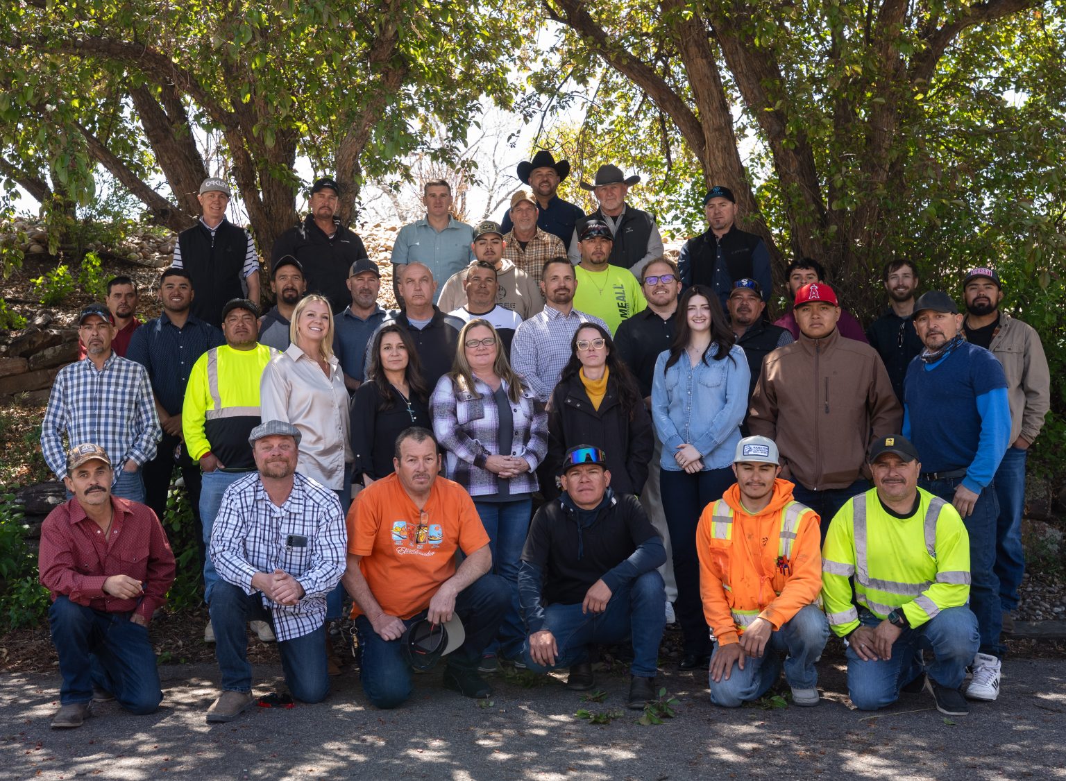 Gray Matter Construction LLC | Concrete, Excavation, & Utility Company ...